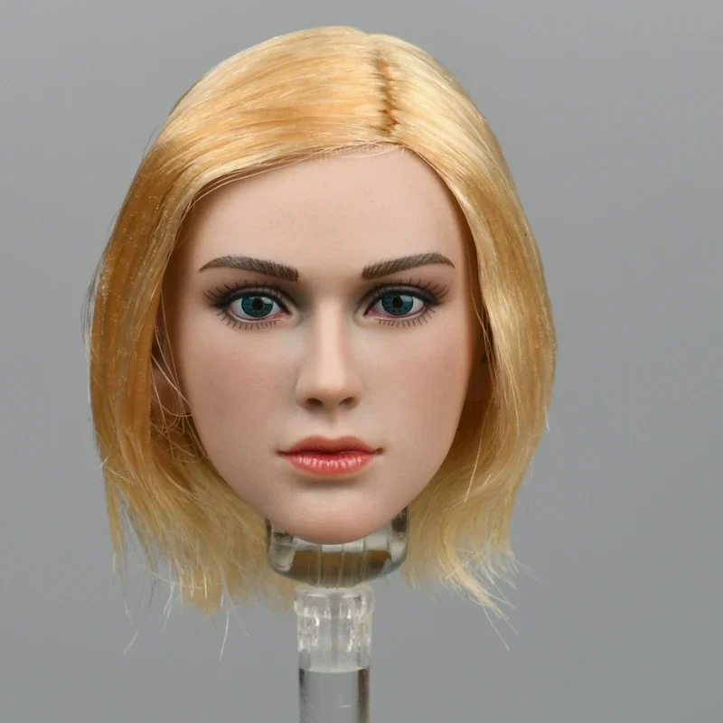 TBLeague 1/6 PL2021-184A Vampire Huntress Head Sculpt