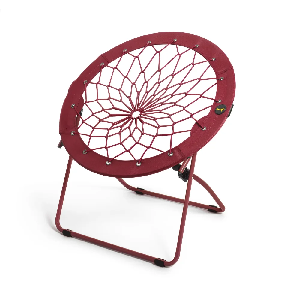 Bungee Papasan Chairs