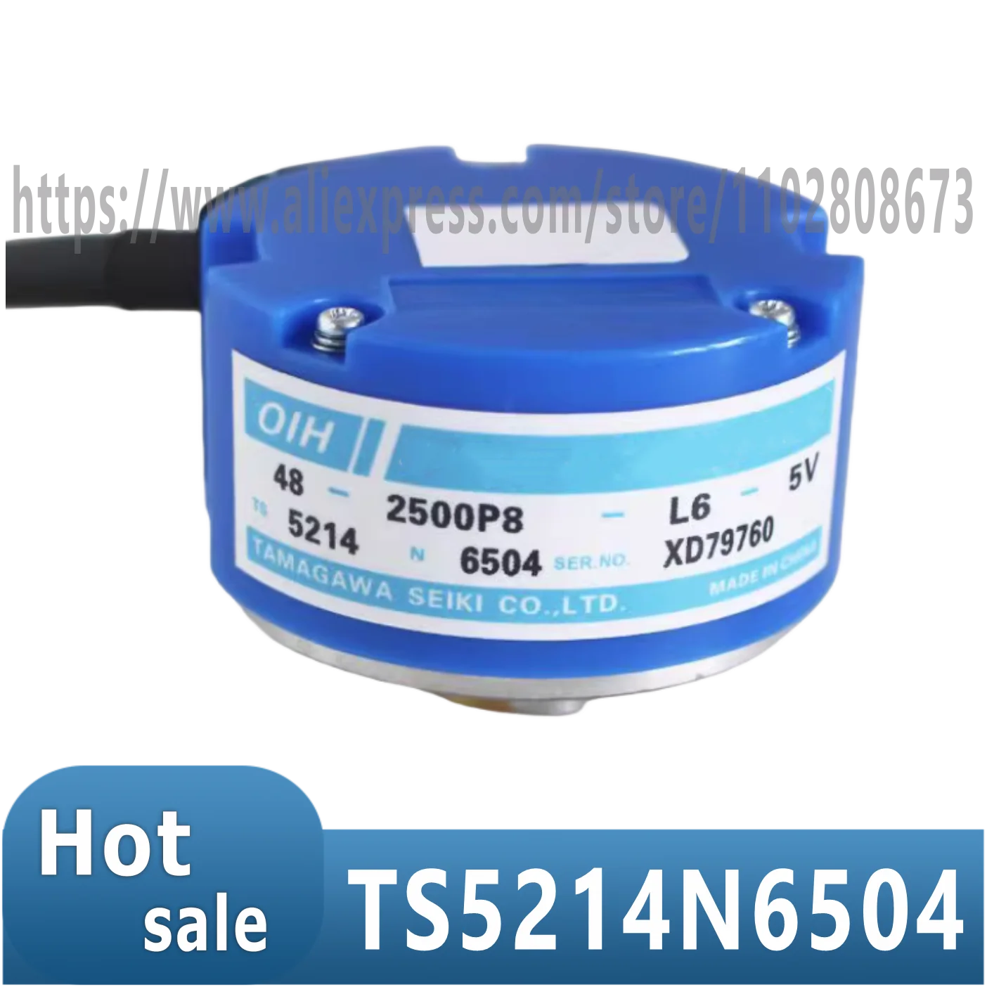 New-original-TS5214N6504-encoder.png