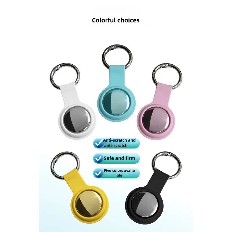 The new smart Bluetooth Airtag GPS tracker is suitable for Android and ...