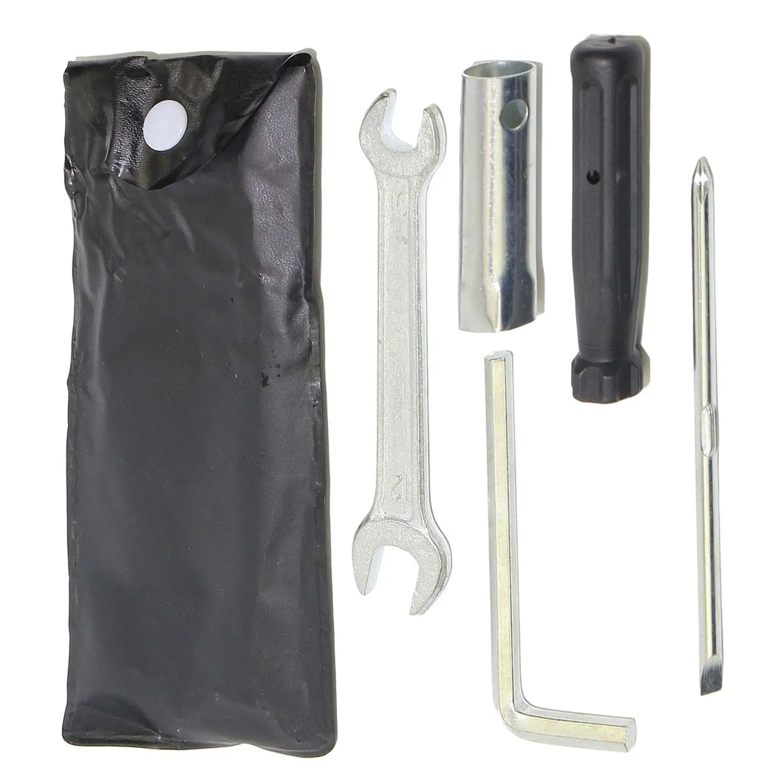 5-Pieces-Motorcycle-Repair-Tool-Kit-Maintenance-Tool-Accessories-with ...