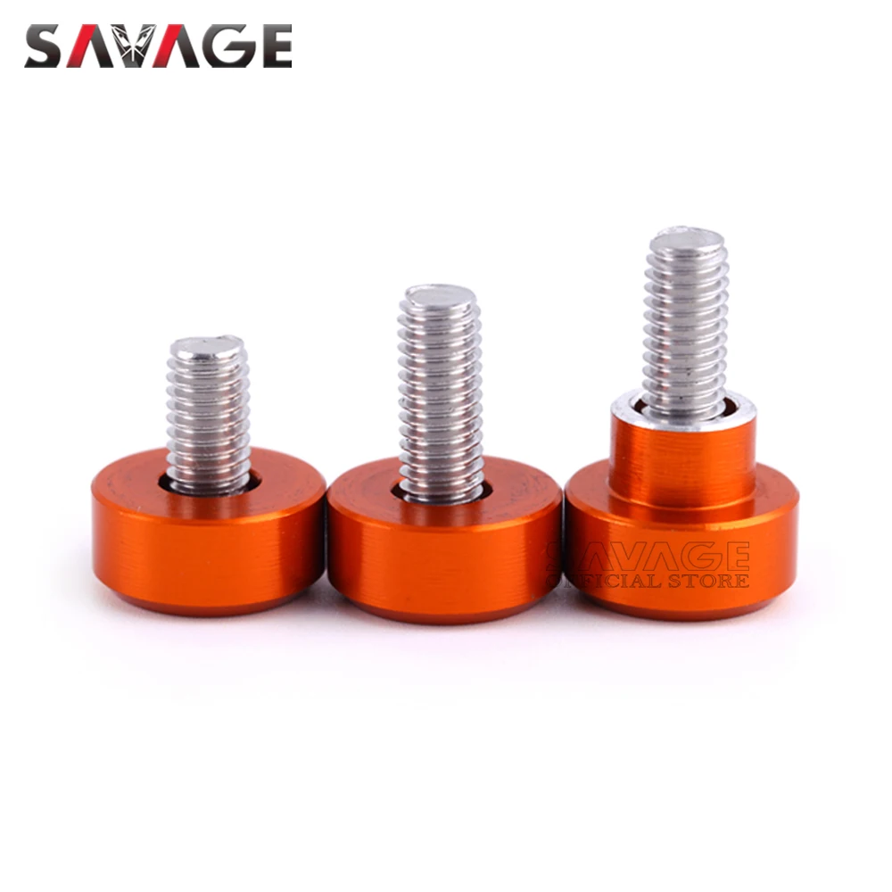 22pcs Front Fender Frame Fairing Screw For 990 ADVENTURE/S/R 2006-2013 ...