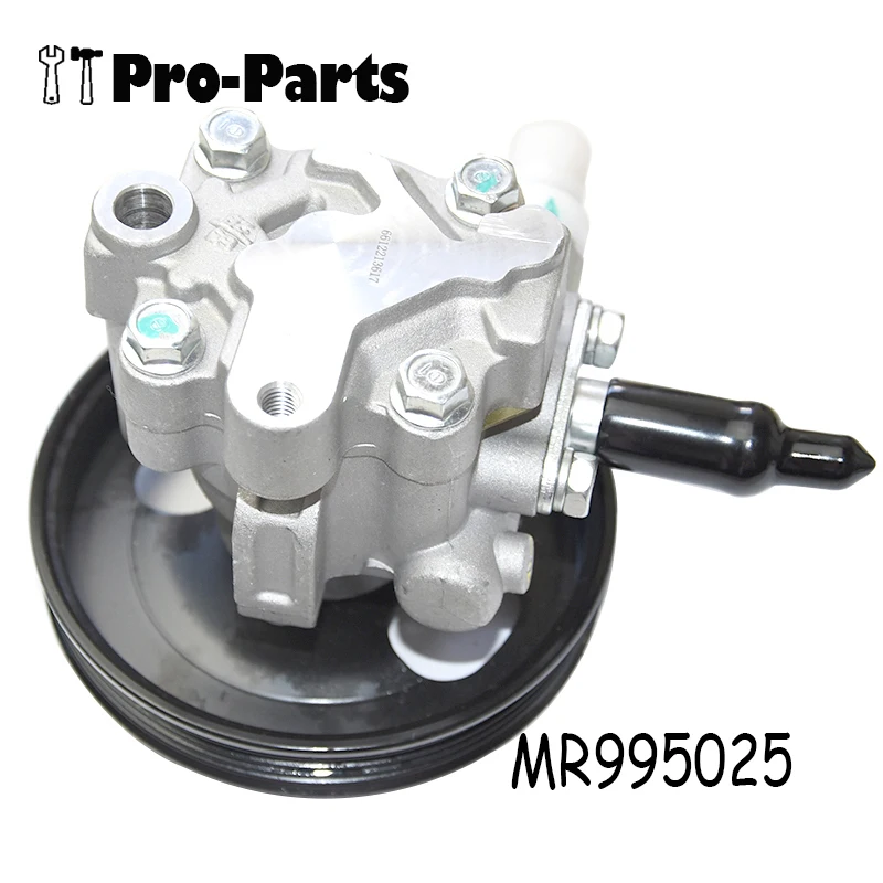 High Quality Power Steering Pump MR995025 for Mitsubishi Trition L200 ...