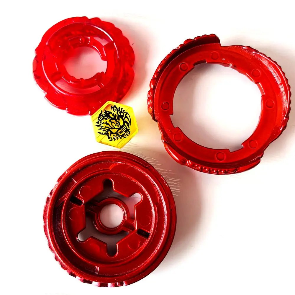 Beyblade Diablo Nemesis Dragren Version