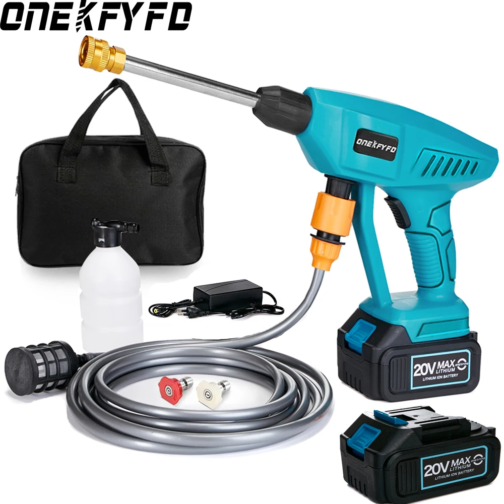 Electric-Wireless-Portable-High-Pressure-Mini-Washing-Rechargeable ...