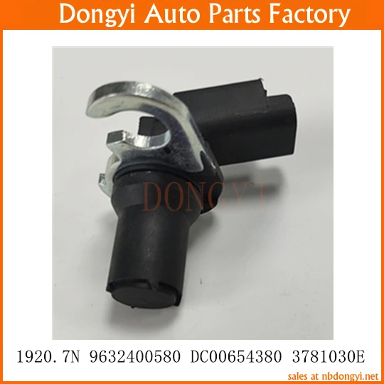 Sensor-de-posici-n-del-cig-e-al-OE-No-1920-7N-19207N-9632400580 ...