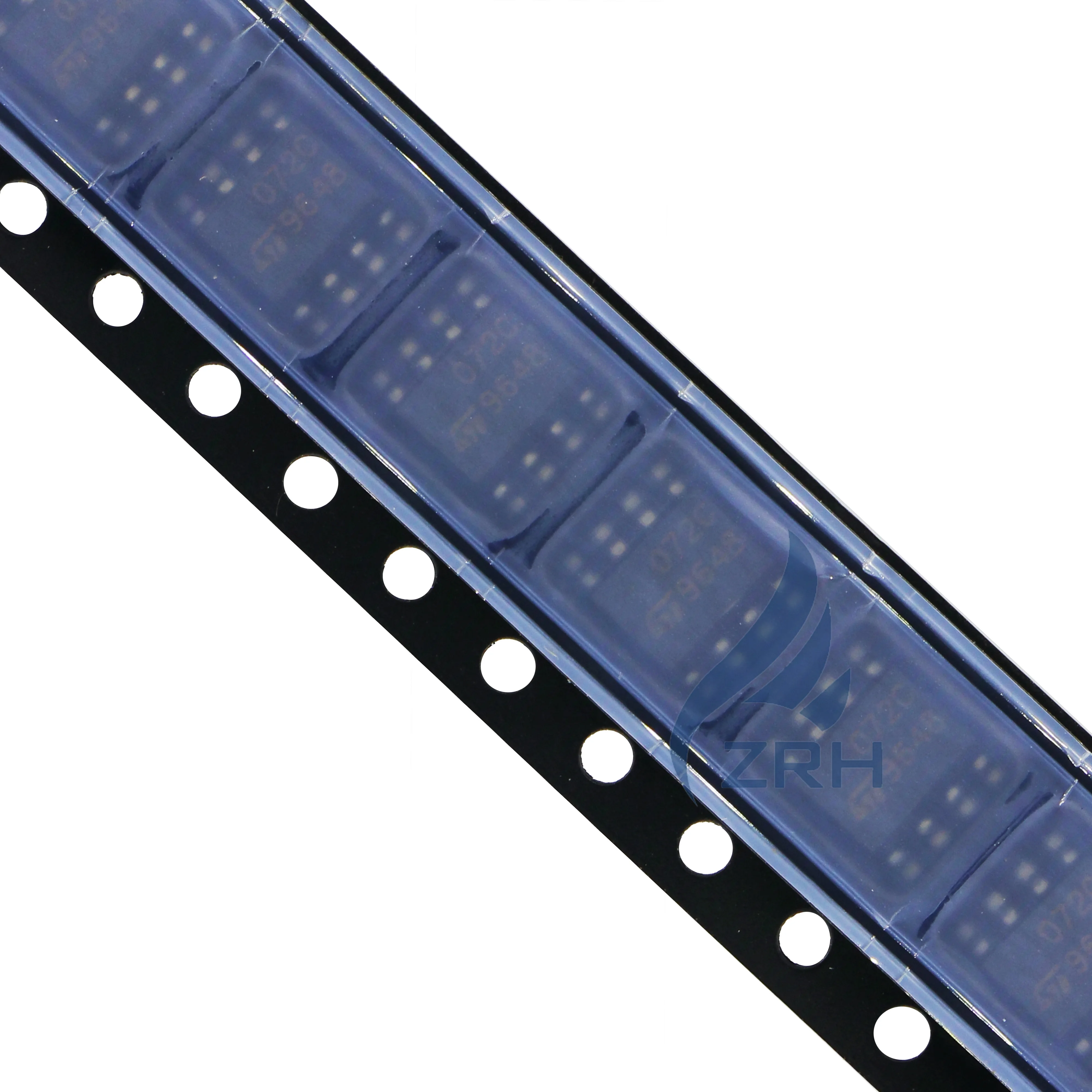 20pcs-TL072CDT-Operational-Amplifier-Bipolar-Transistor-Integrated ...