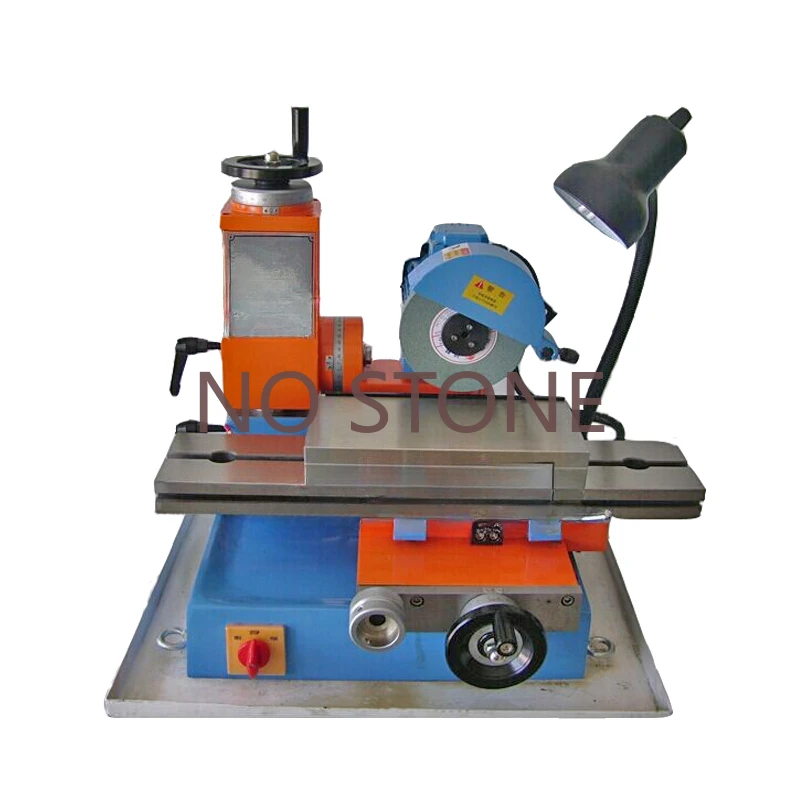 Retificadora-Universal-Moedor-De-Superf-cie-Fresa-Ferramentas-De-Afia-o ...