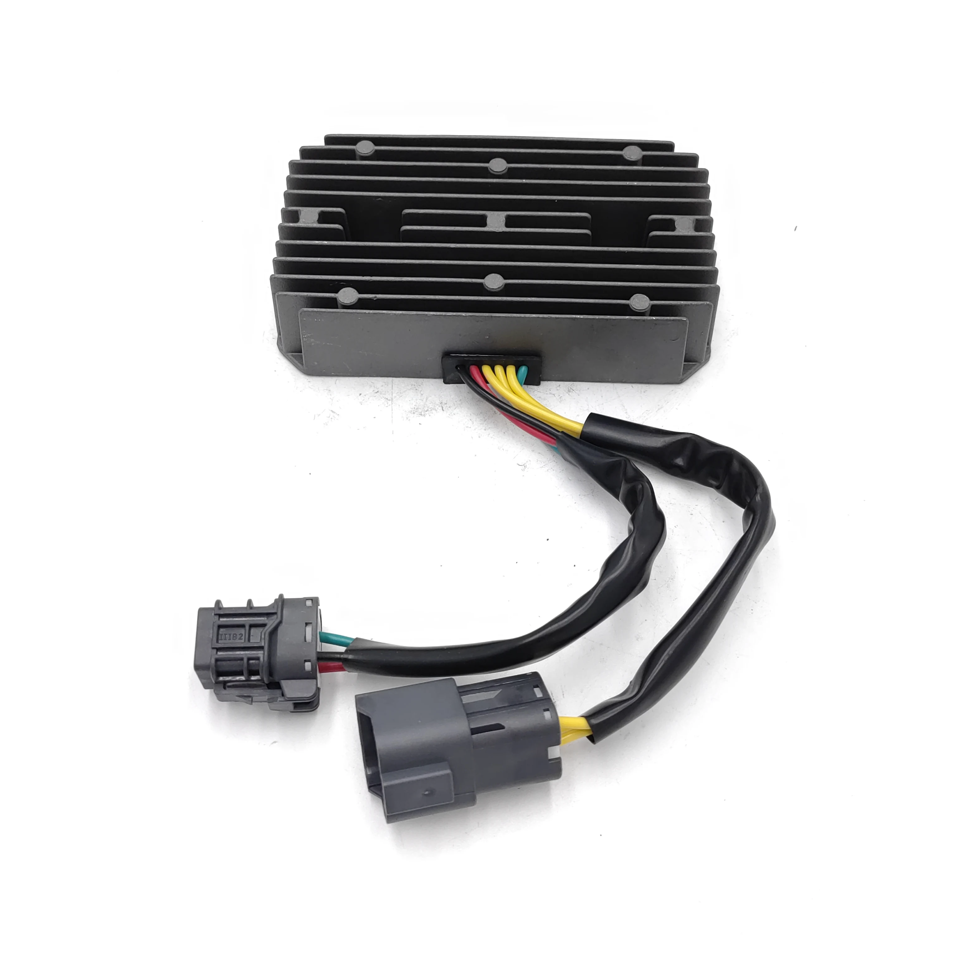 2V-EFI-Voltage-Regulator-Rectifier-926747-For-TGB-Blade-Target-550-500 ...