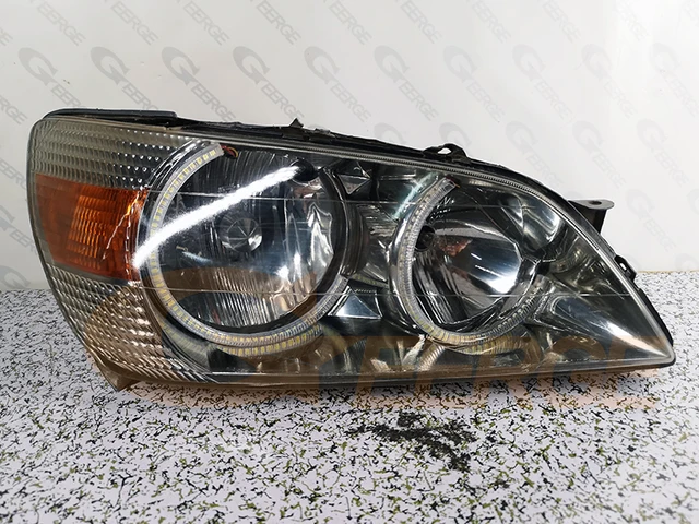 Luces Altezza O Altezza Headlight : R/IS300