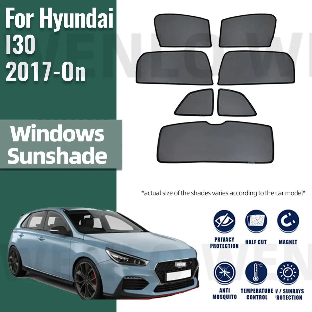 Store Home Products Feedback