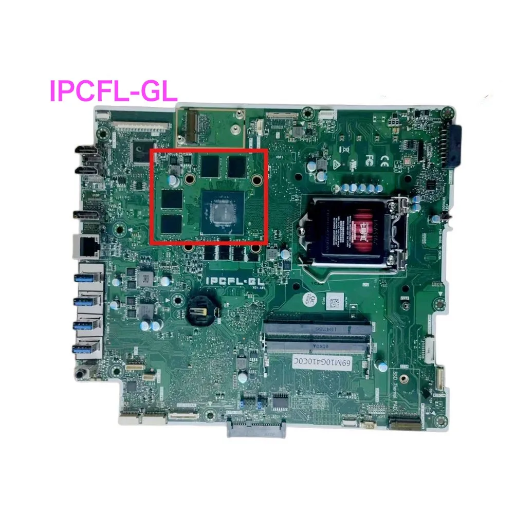 Dell OptiPlex 24 7460 Placa base IPCFL-GL CN-085F29 085F29 85F29 Placa ...