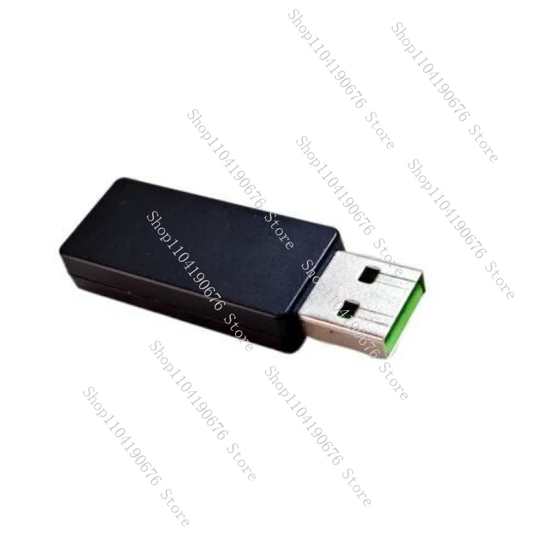 USB Dongle Receiver for Razer Kraken V3 Pro HyperSense Gaming Headset ...