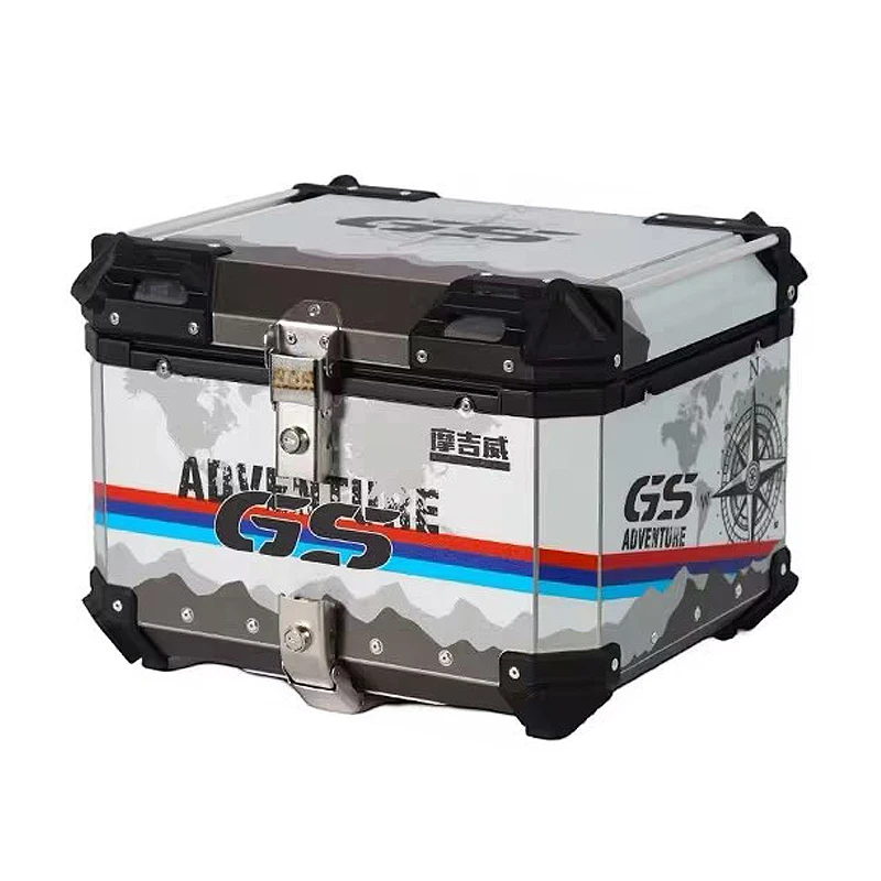 Universal-Motorcycle-Aluminum-Box-65L-55L-45L-36L-Motorcycle-Rear-Trunk ...