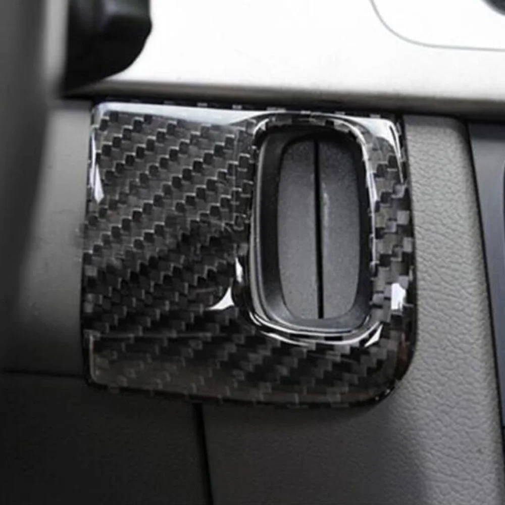 Car-Styling-Keyhole-Decorative-Frame-Cover-Strip-Trim-Stainless-Steel ...