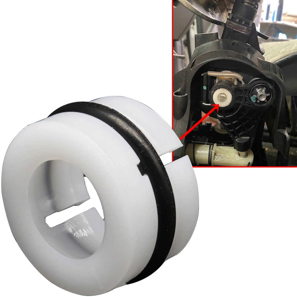 Gear Lever Bush Replace For Fiat Marea Coupe Bravo Brava Fiorino MT ...