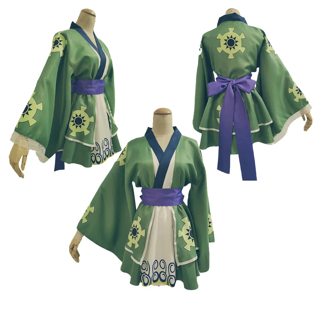 Roronoa-Zoro-Cosplay-Costume-Dress-Anime-Piece-Cosplay-Dress-Coat ...