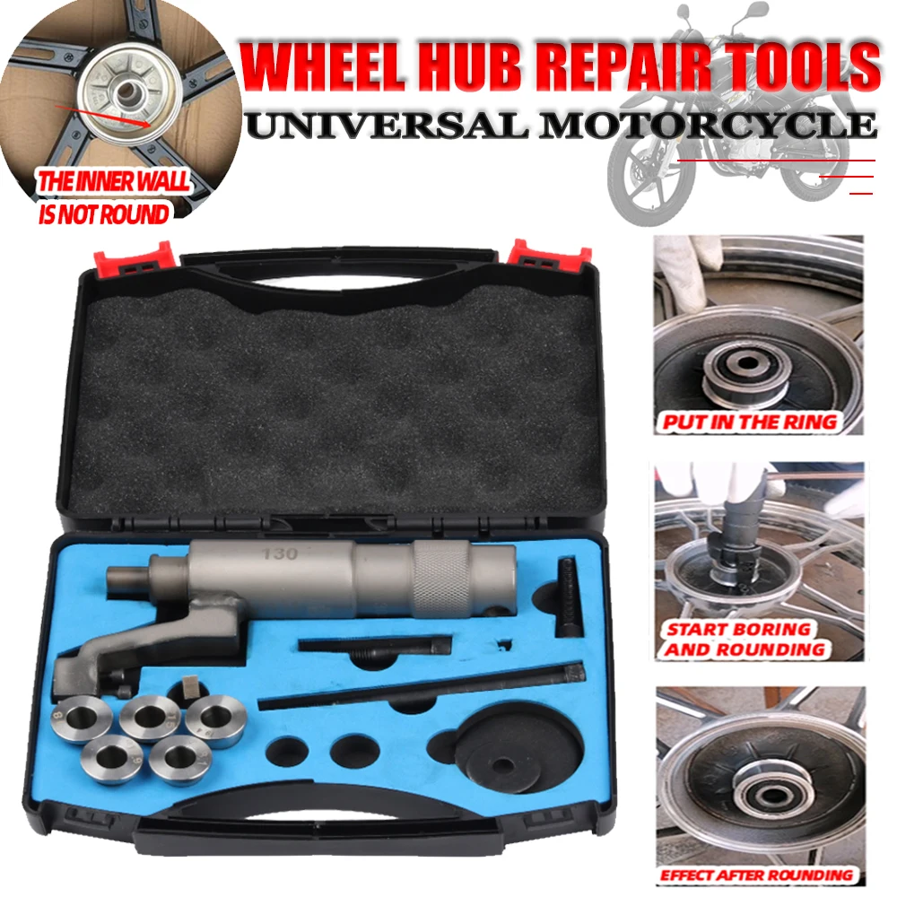 Motorcycle-Accessories-Brake-Wheel-Hub-Repair-Tool-For-Yamaha-CFMOTO ...