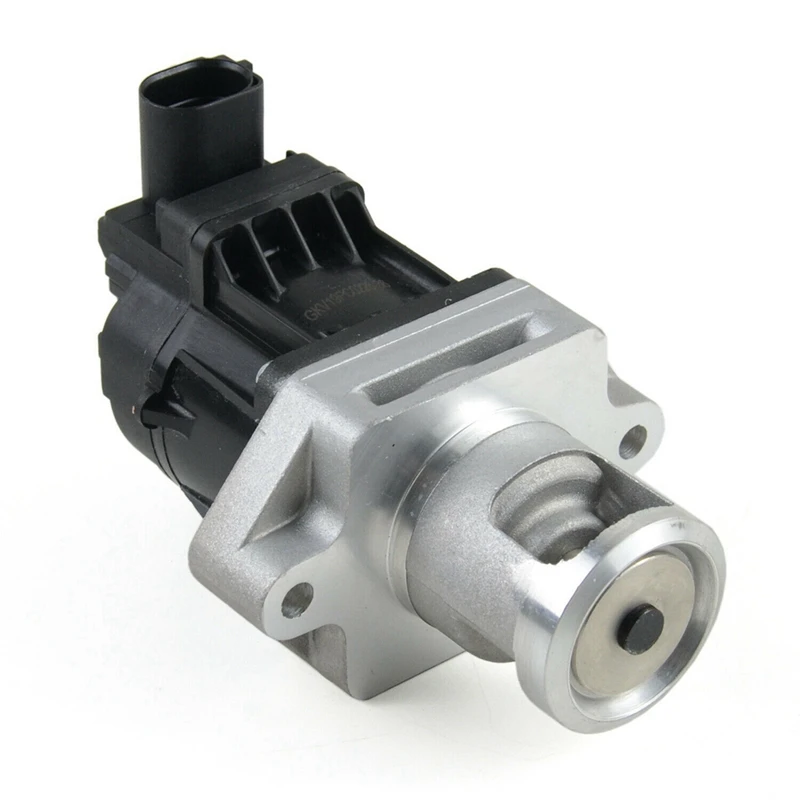 Car EGR Valve For Saab 9 3 Ttid Z19DTR For Alfa Romeo Fiat 93166910 ...