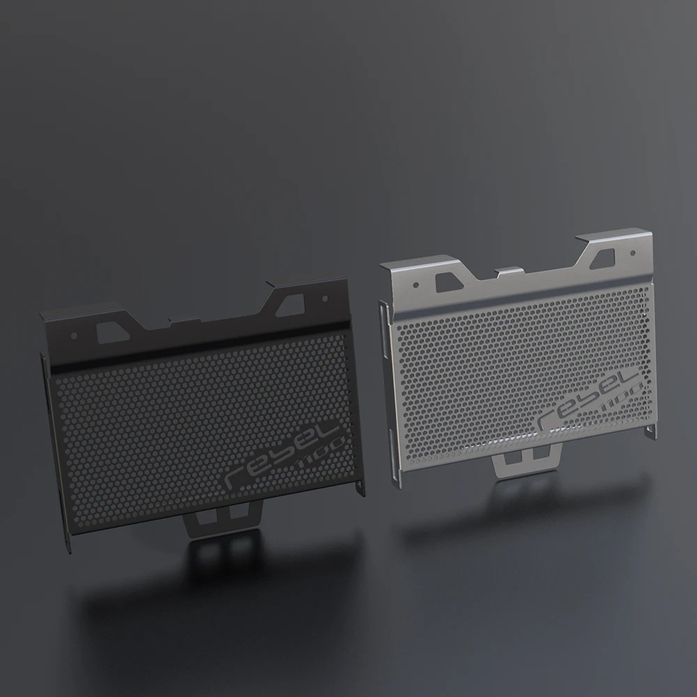 2024-2025-For-Honda-CMX1100-Rebel-DCT-CMX-1100-2021-2022-2023-Radiator ...