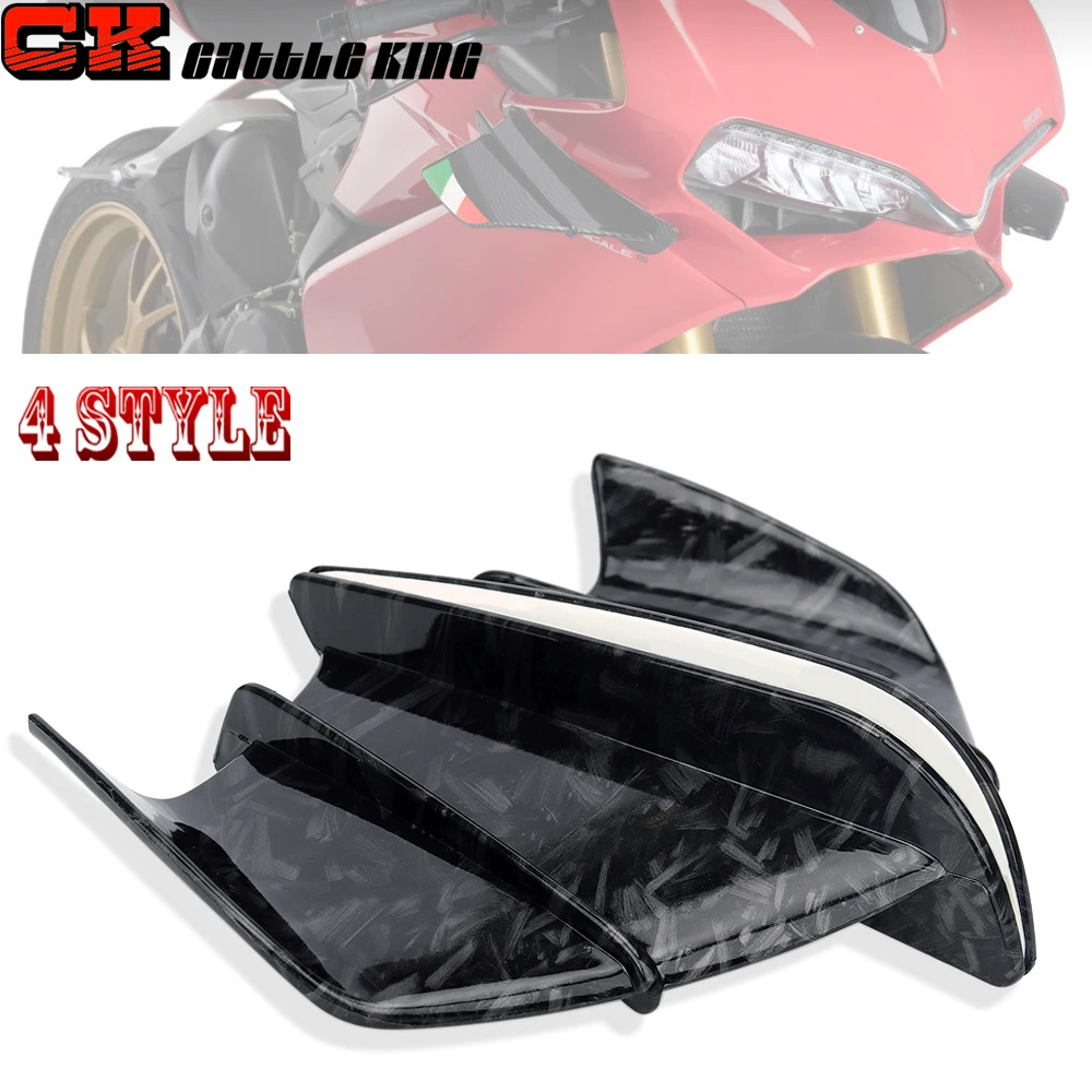 Winglet-Universal-For-Bmw-S1000rr-2022-2023-S1000xr-S1000r-R1200rt ...