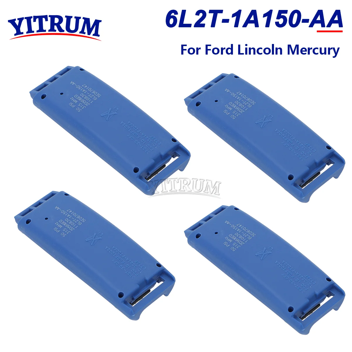6L2T-1A150-AA-TPMS-Tire-Pressure-Sensor-For-Ford-Crown-Victoria-F-150 ...