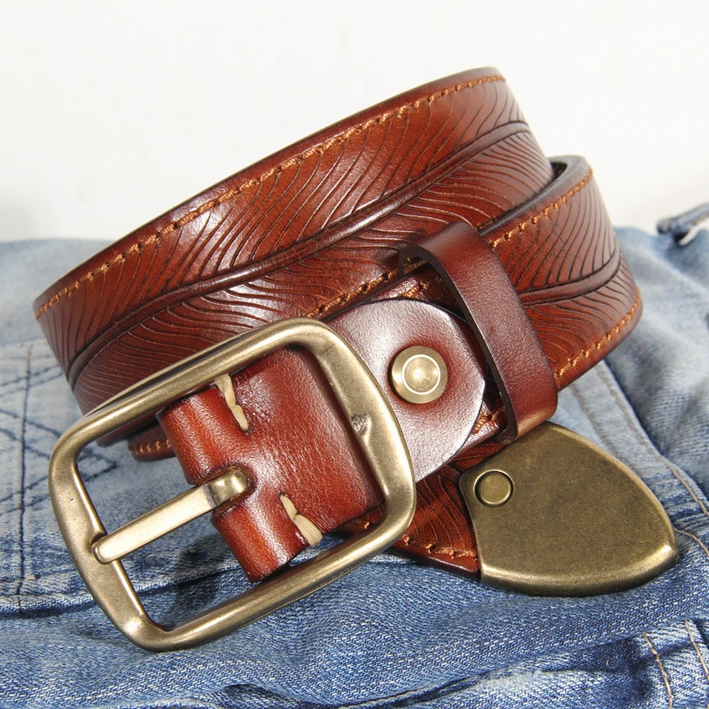 Extra-Thick-Double-sided-Men-s-Belt-Tactical-Personalized-Jeans-Belt ...