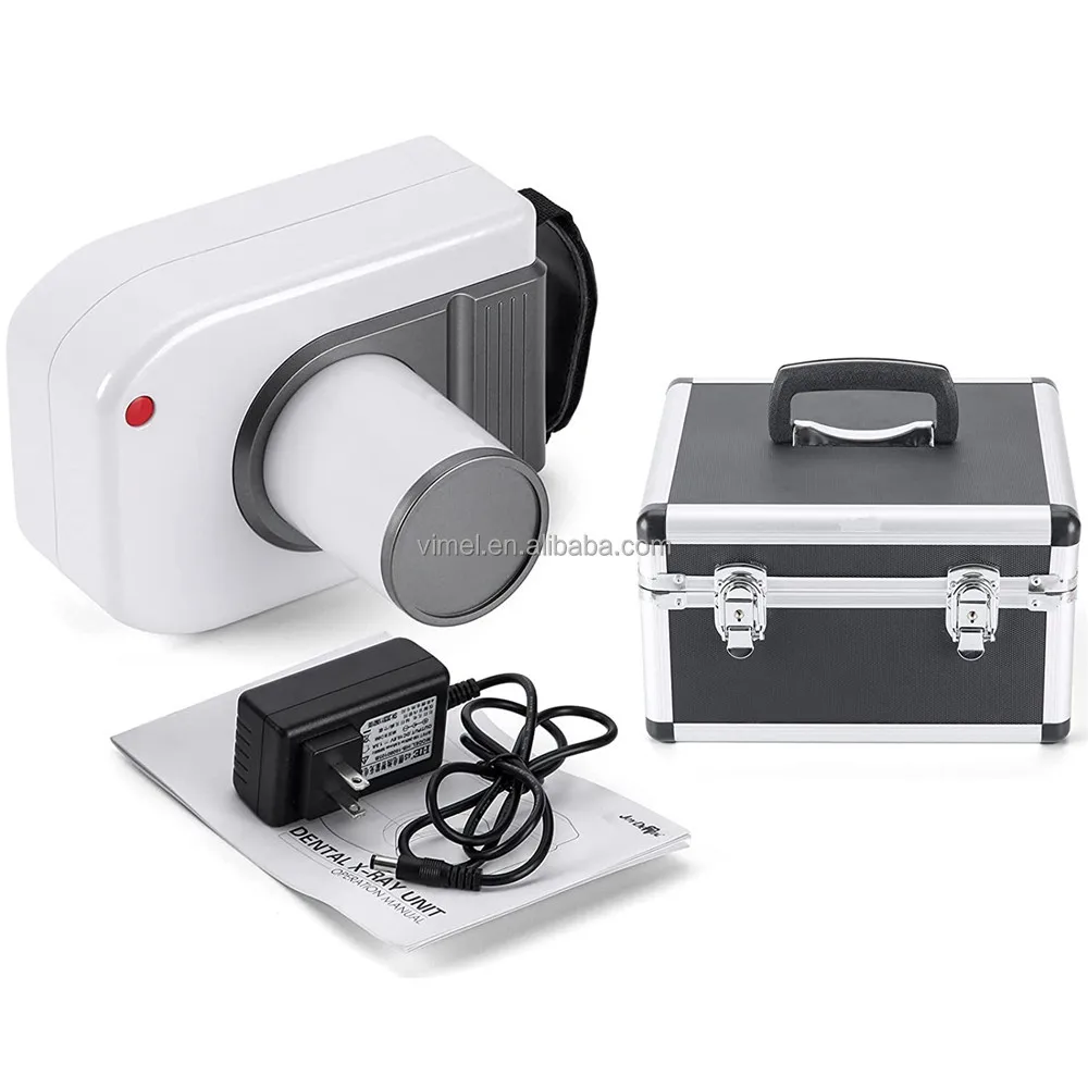 Digital Dental X Ray Machine
