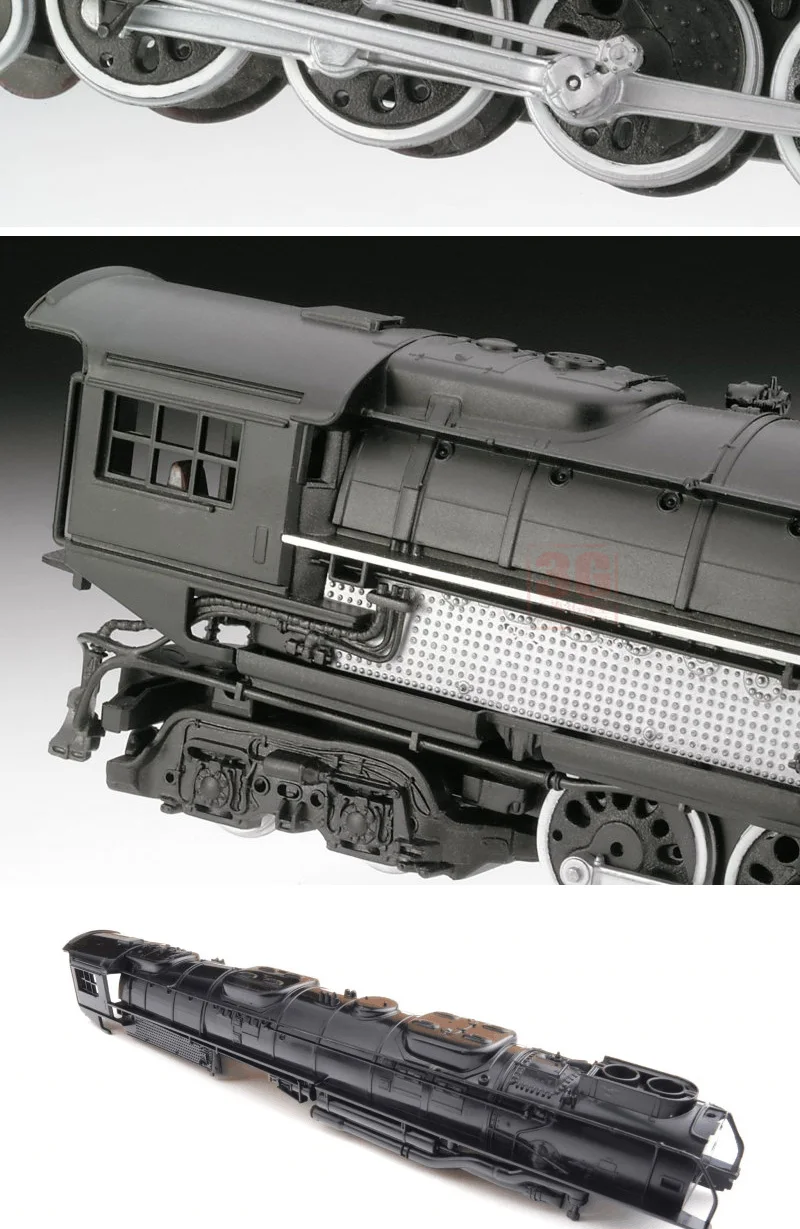 Revell Trains