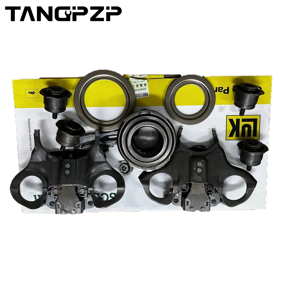 LUK-NEW-DPS6-6DCT250-DSG-Automatic-Transmission-Clutch-Shift-Forks ...