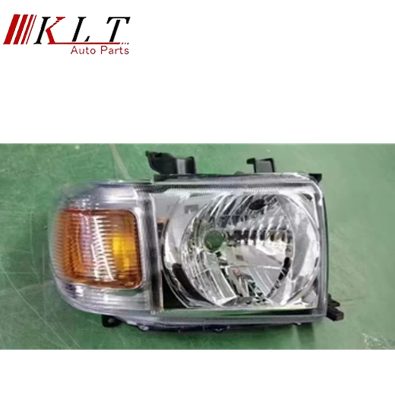 Автомобильные аксессуары KLT, комплект кузова для land Cruiser 79, fj75 ...