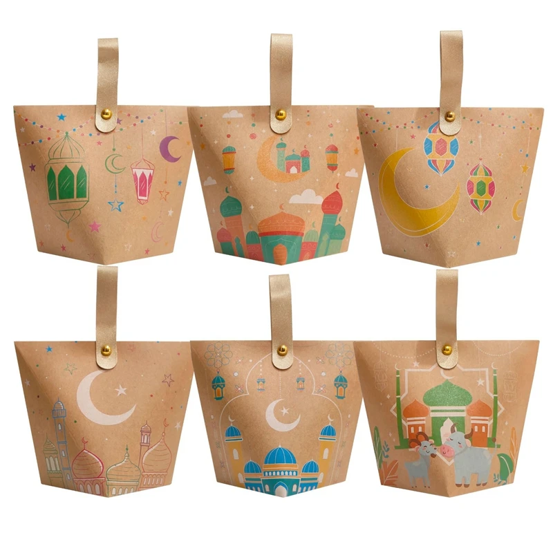 6Pcs-11cm-Eid-Mubarak-Box-Paper-Gift-Packaging-Bag-for-Ramadan-Kareem ...
