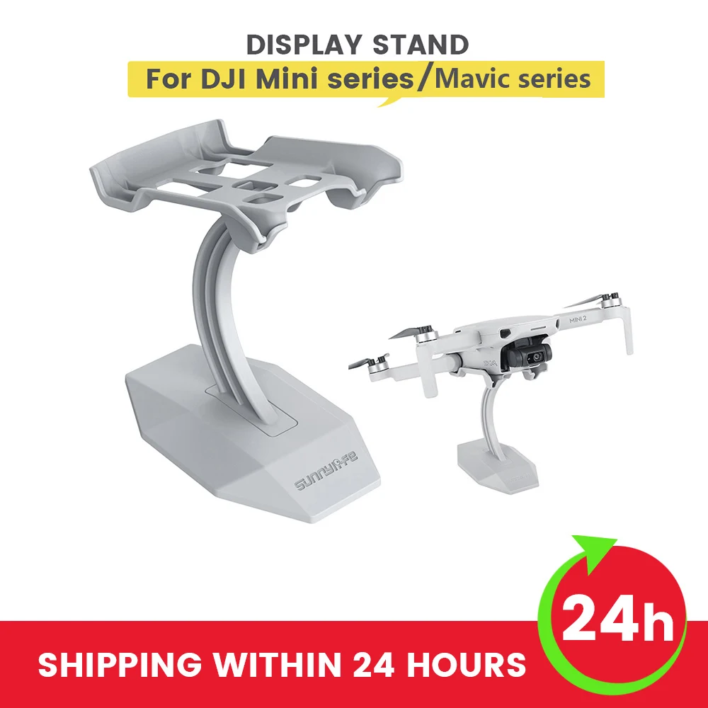 Desktop-Display-Stand-Drone-Mount-Base-Bracket-for-DJI-Mini-3-Pro-Mini ...