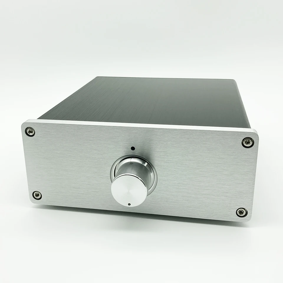 High-end-Relay-Volume-Control-Board-Balance-Potentiometer-Preamp ...