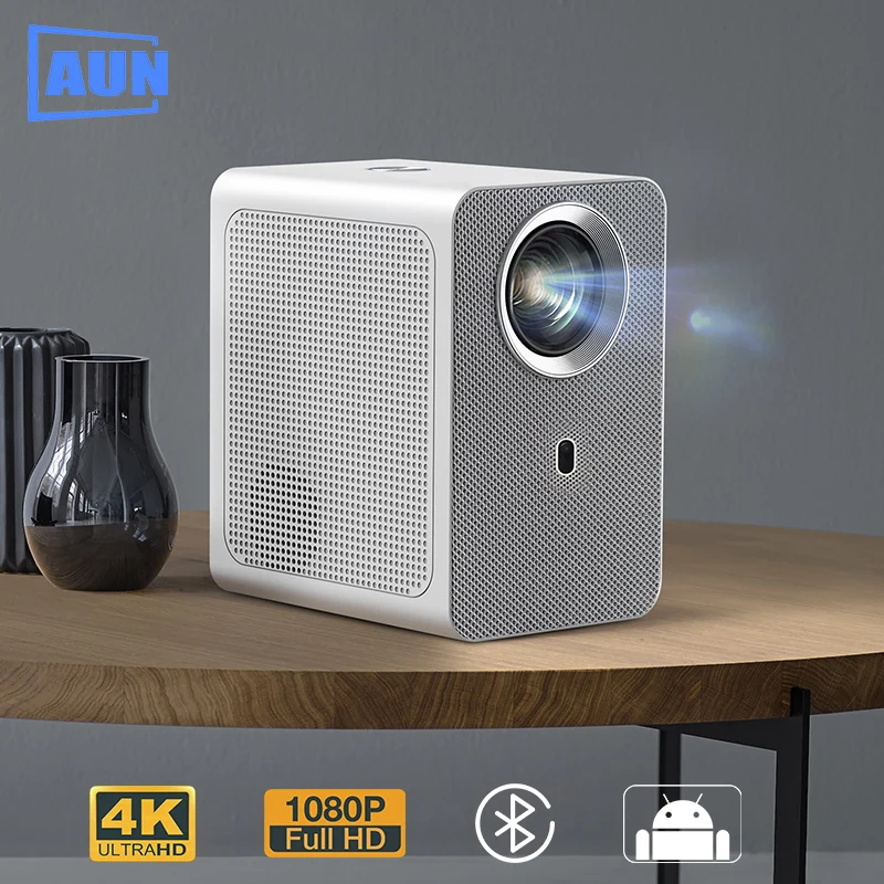 AUN-ET50S-MINI-Projector-Portable-WIFI-Android-Cinema-Full-HD-1080P ...