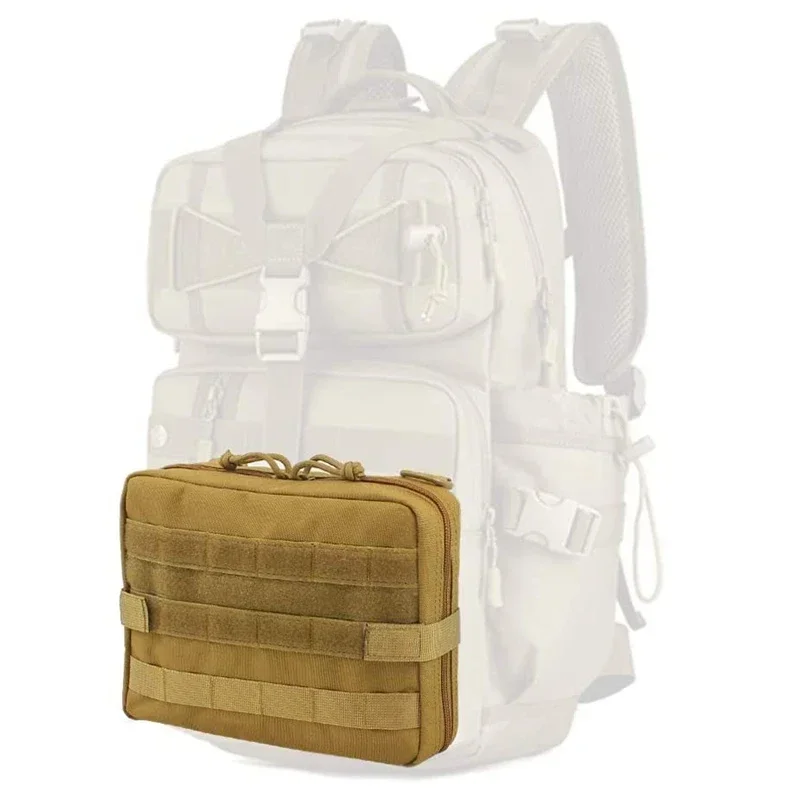 Tactical EDC Bags and Shoulder Strap First Aid Kit Bags, Medical Bags ...