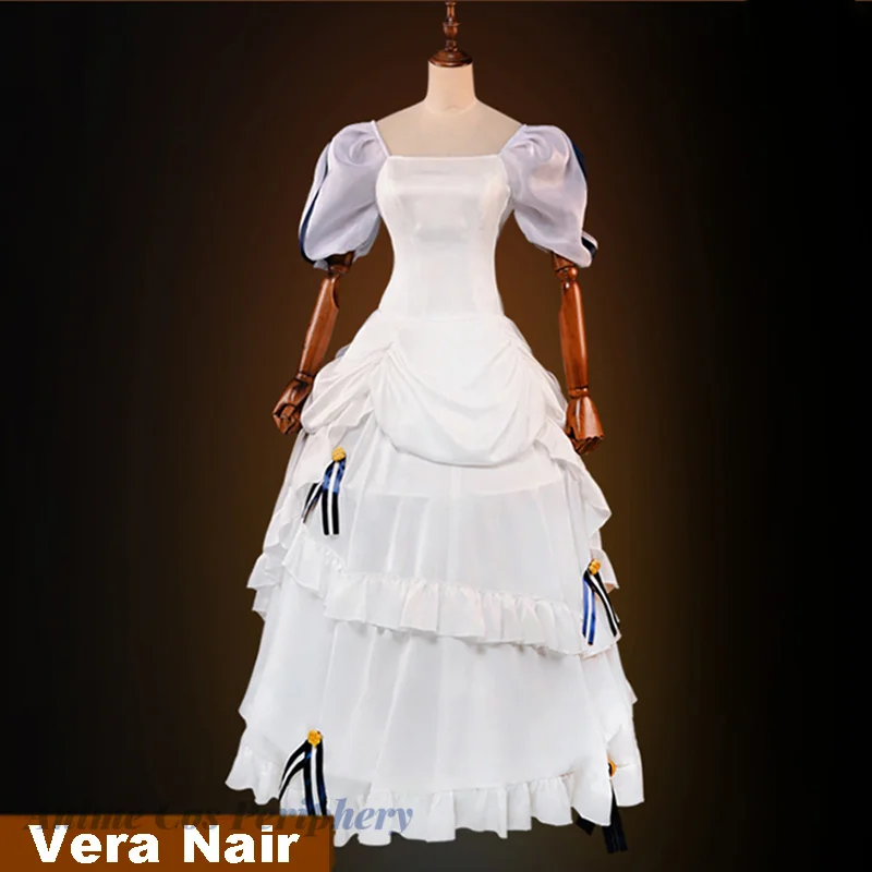 Game Identity V Cosplay Costumes Cosplay Survivor Vera Nair Perfumer ...