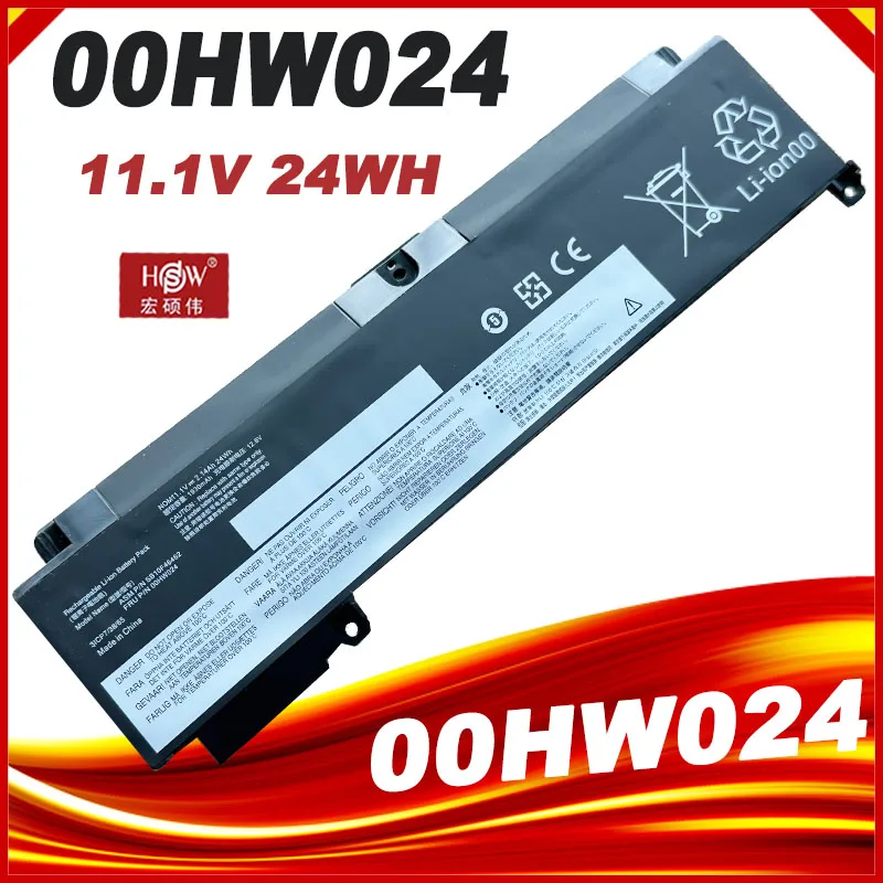 01AV405-00HW022-Laptop-Battery-For-Lenovo-ThinkPad-T460s-T470s-01AV406 ...