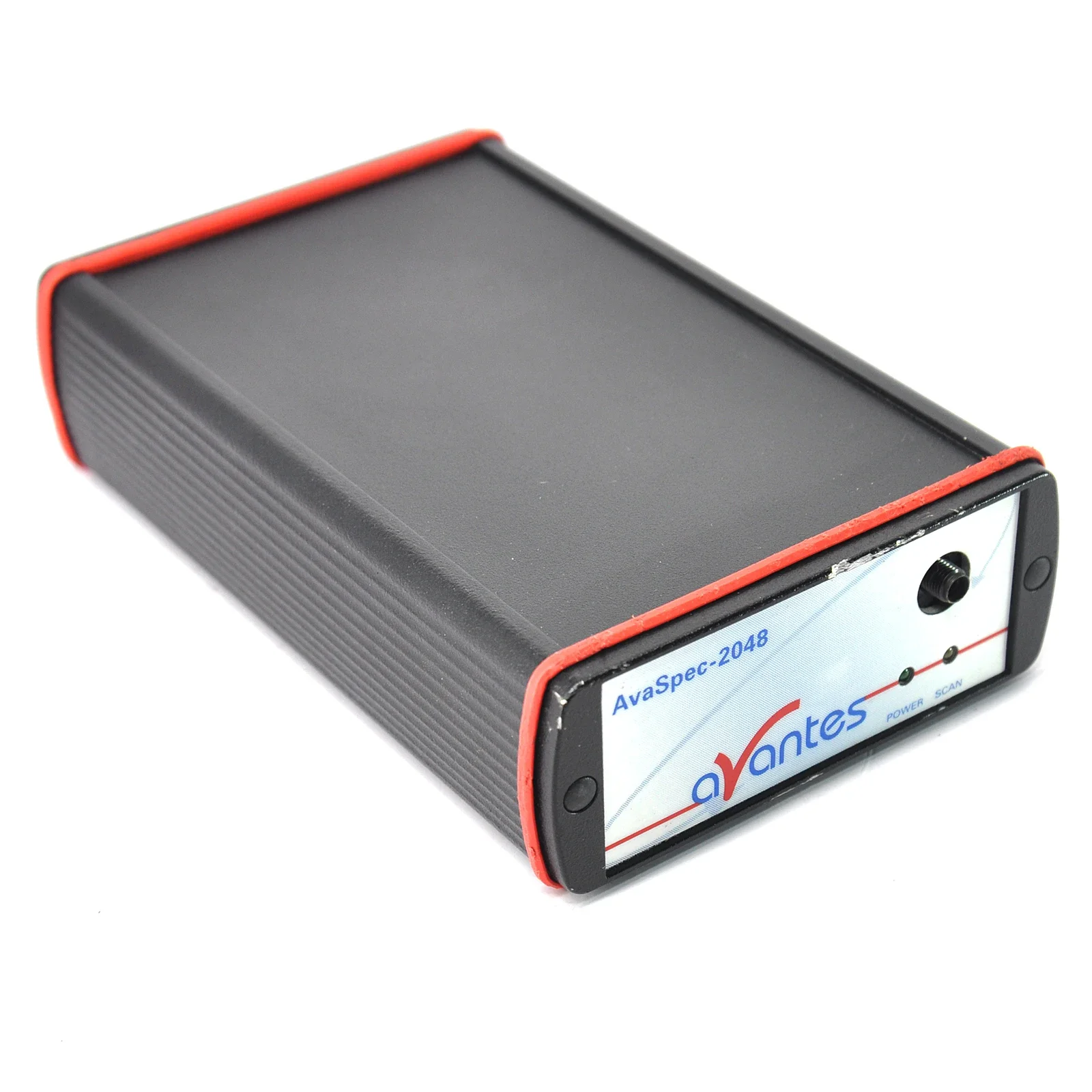 Avantes-AvaSpec-2048-USB1-Fiber-Spectrometer-Portable-Light-Laboratory ...