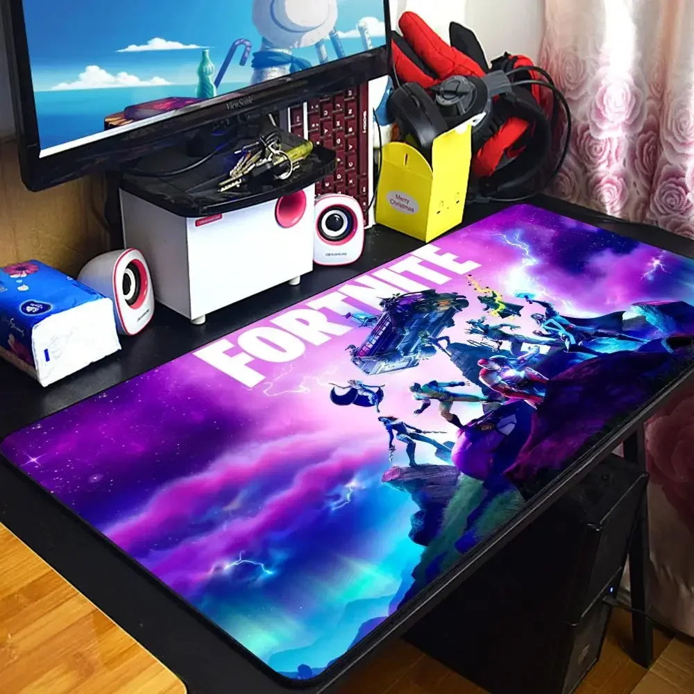 1Pc-Large-Mouse-Pad-Desk-Protector-Gaming-Gamer-Keyboard-Pc-Accessories ...