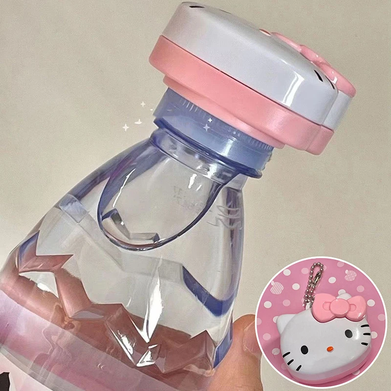Hello-Kitty-Mineral-Water-Bottle-Opener-Cute-Cap-Twister-Effortless-Cap ...