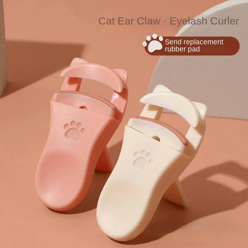 Cat-Claw-Eyelash-Curler-Long-Lasting-Wide-Angle-Eyelash-Curler-Small ...