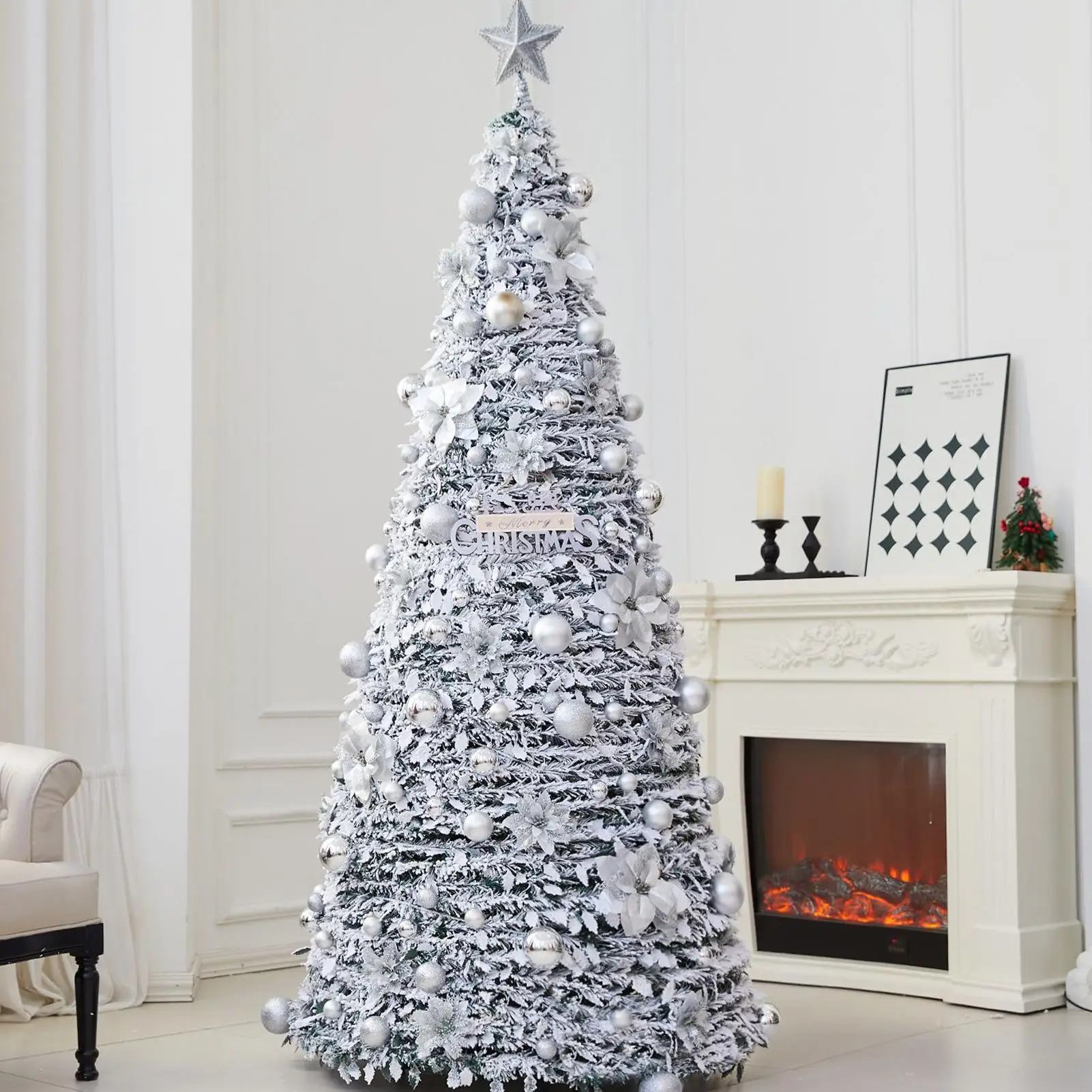 DIY Christmas Tree Crafts That Actually Work: My Real Experience with ...