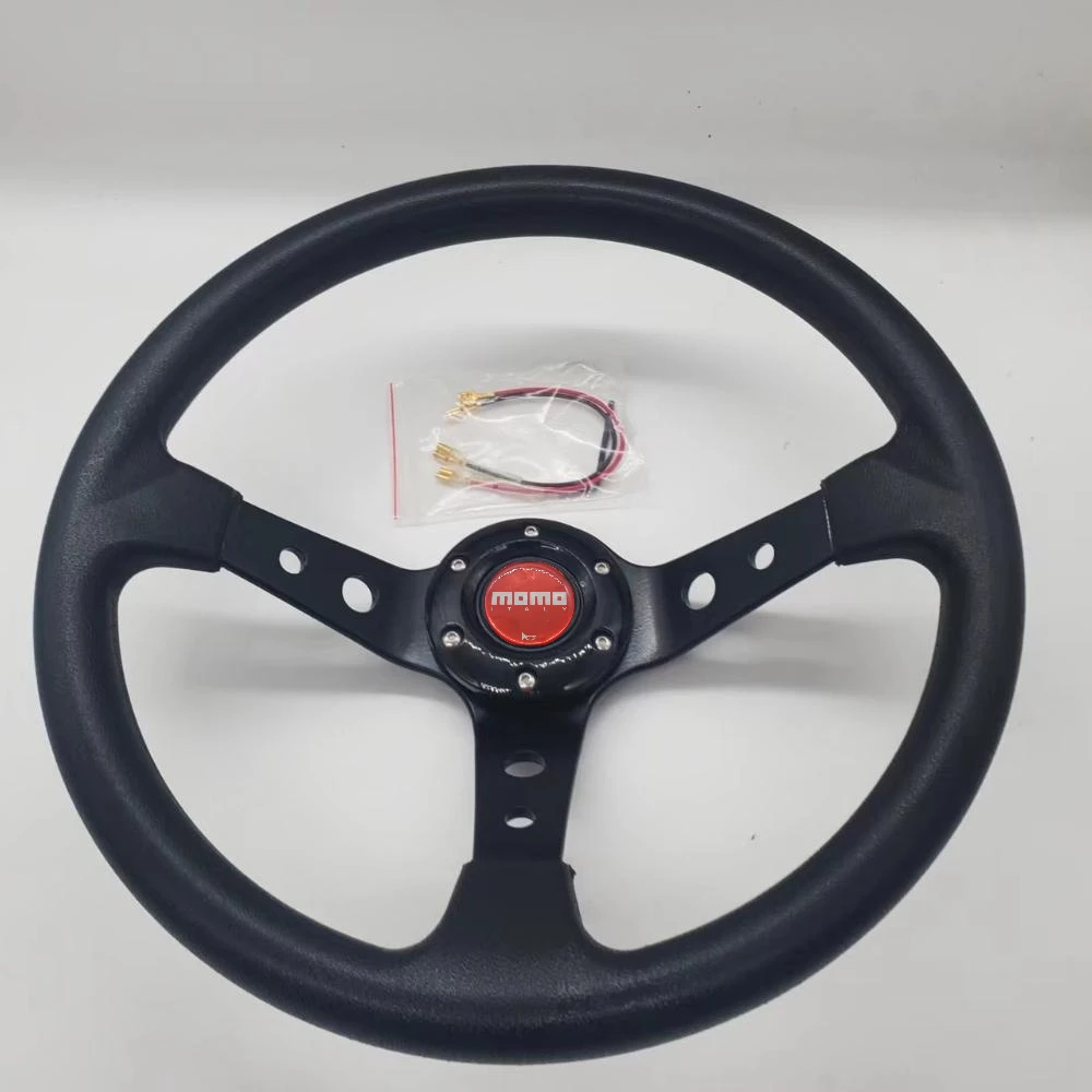350mm Steering Wheel