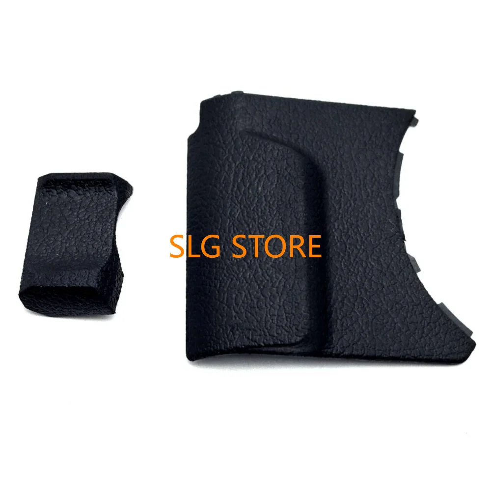 Original-New-Front-Holding-Main-Hand-Grip-Thumb-Rubber-for-Canon-EOS ...
