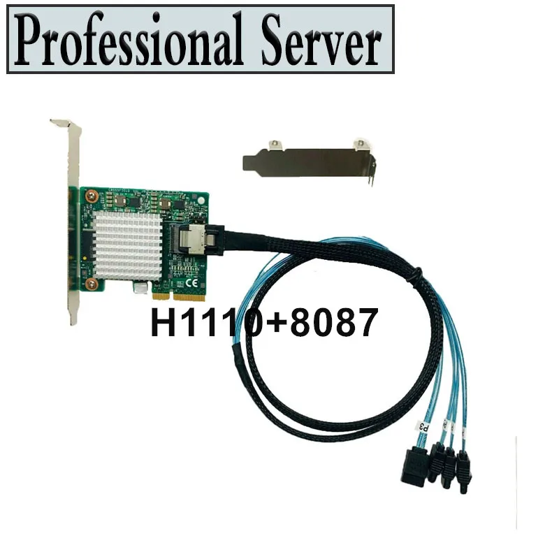 H1110-81Y4494-SAS-2-6Gbps-HBA-LSI-9211-4i-P20-IT-Mode-for-ZFS-FreeNAS ...
