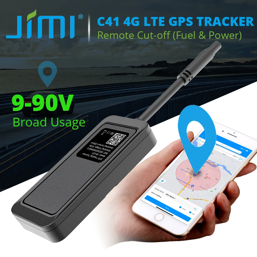 Lncoon-C41-4G-Car-GPS-Tracker-With-RealTime-Tracking-Remote-Monitoring ...