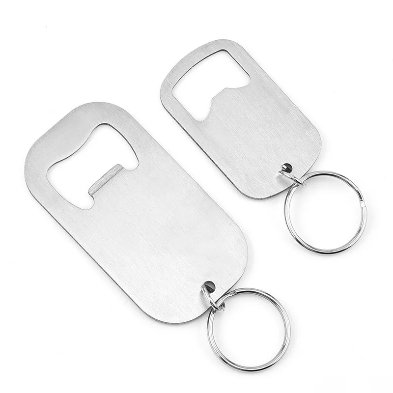 Creative-Stainless-Steel-Bottle-Opener-Simple-Soda-Drink-Opener-Mini ...