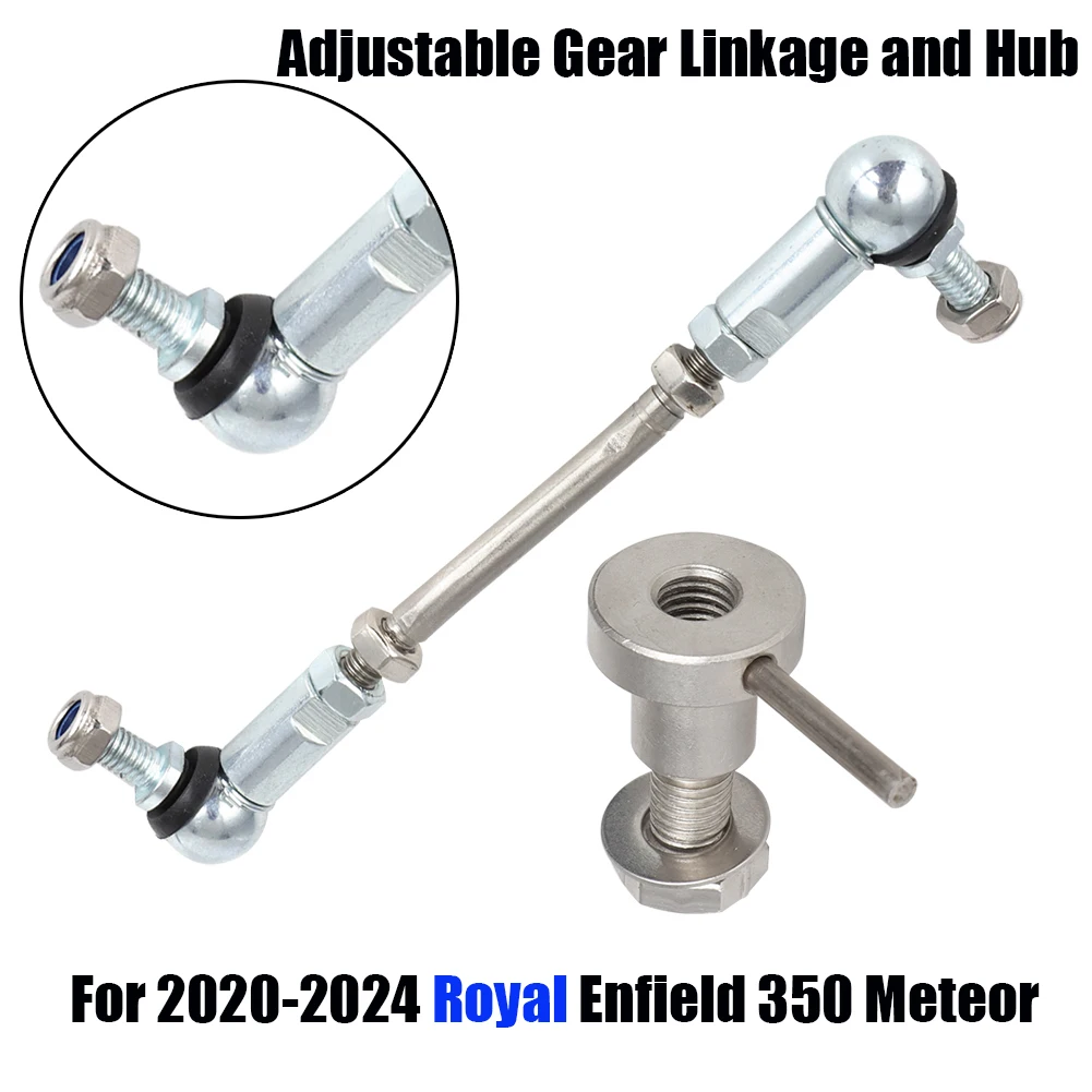 For 2020-2024 Royal Enfield 350 Meteor Hunter Replacement Gear Shifter ...