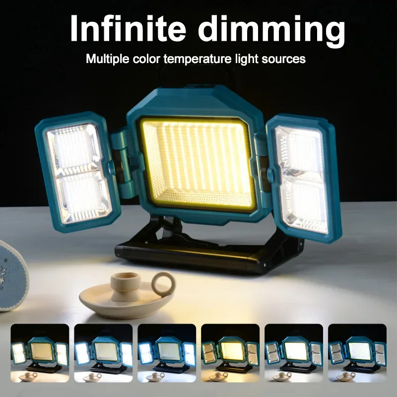 Solar-Light-Outdoor-Solar-Street-Lights-5000W-USB-Rechargeable-LED ...